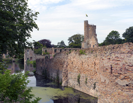 Winterton Valley Holidays